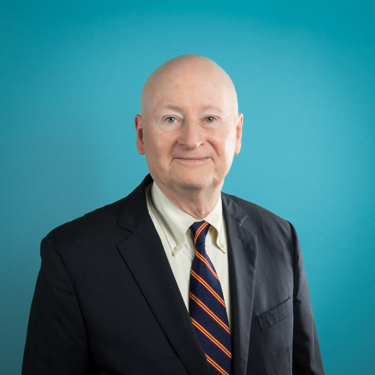 Governance | Peacock Foundation